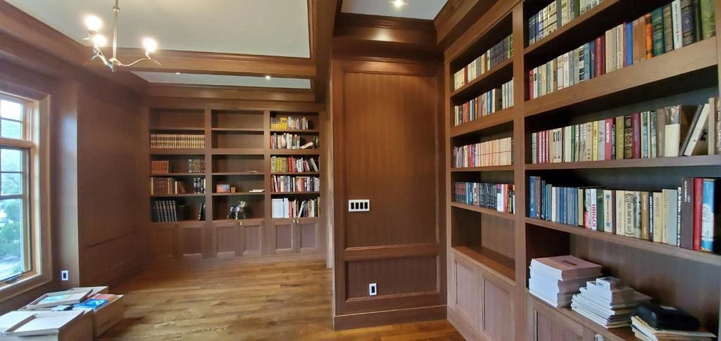 High-Quality Kitchen Cabinets for Your Home