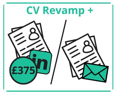 CV Revamp