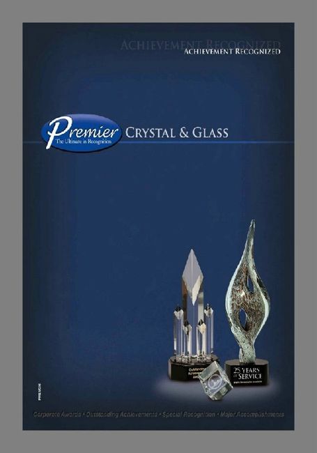 Awards And Gifts | Arkansas VIP Awards Inc.