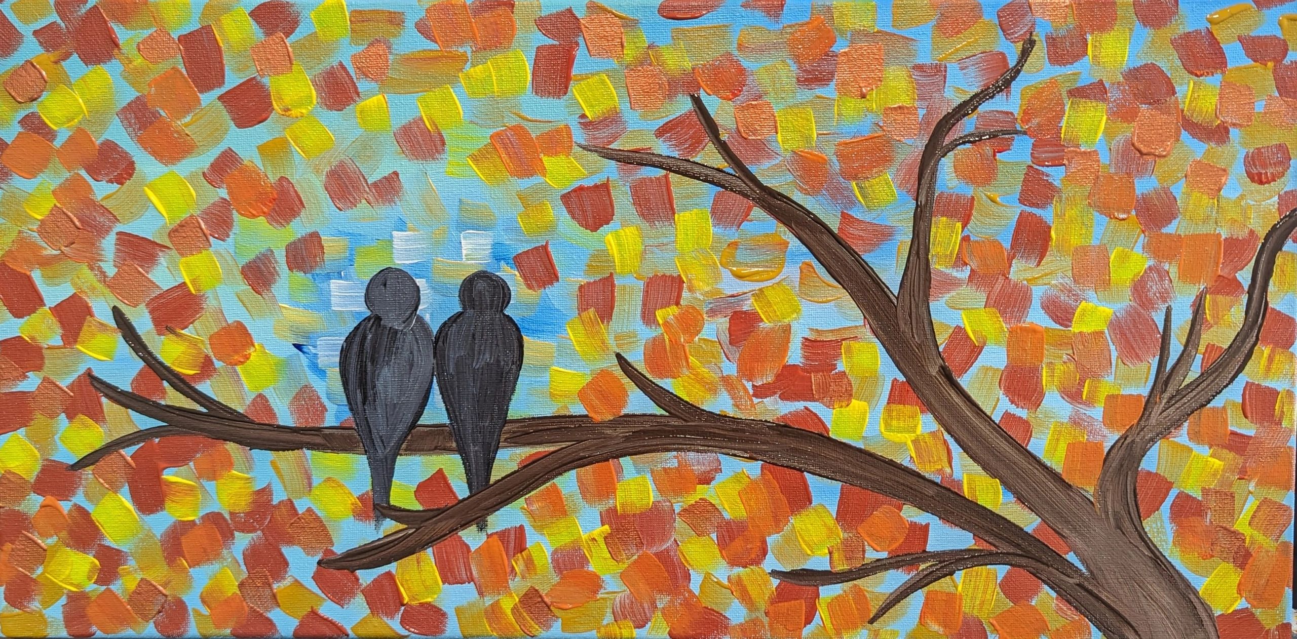 Creative Phoenix Art - Art and Painting, Crafts and Commissions