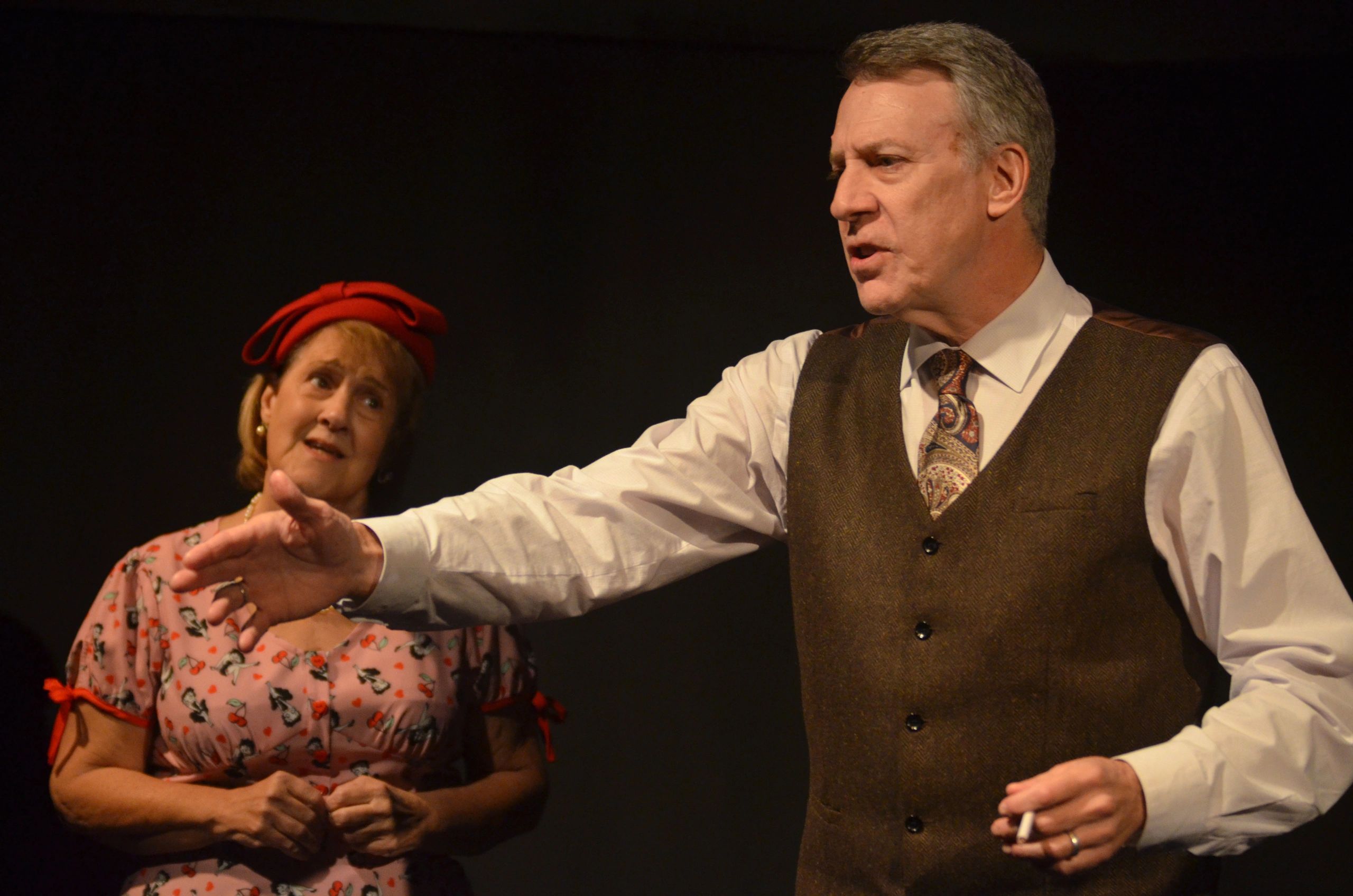 ImprompTwo: Creating Magic One Word at a Time