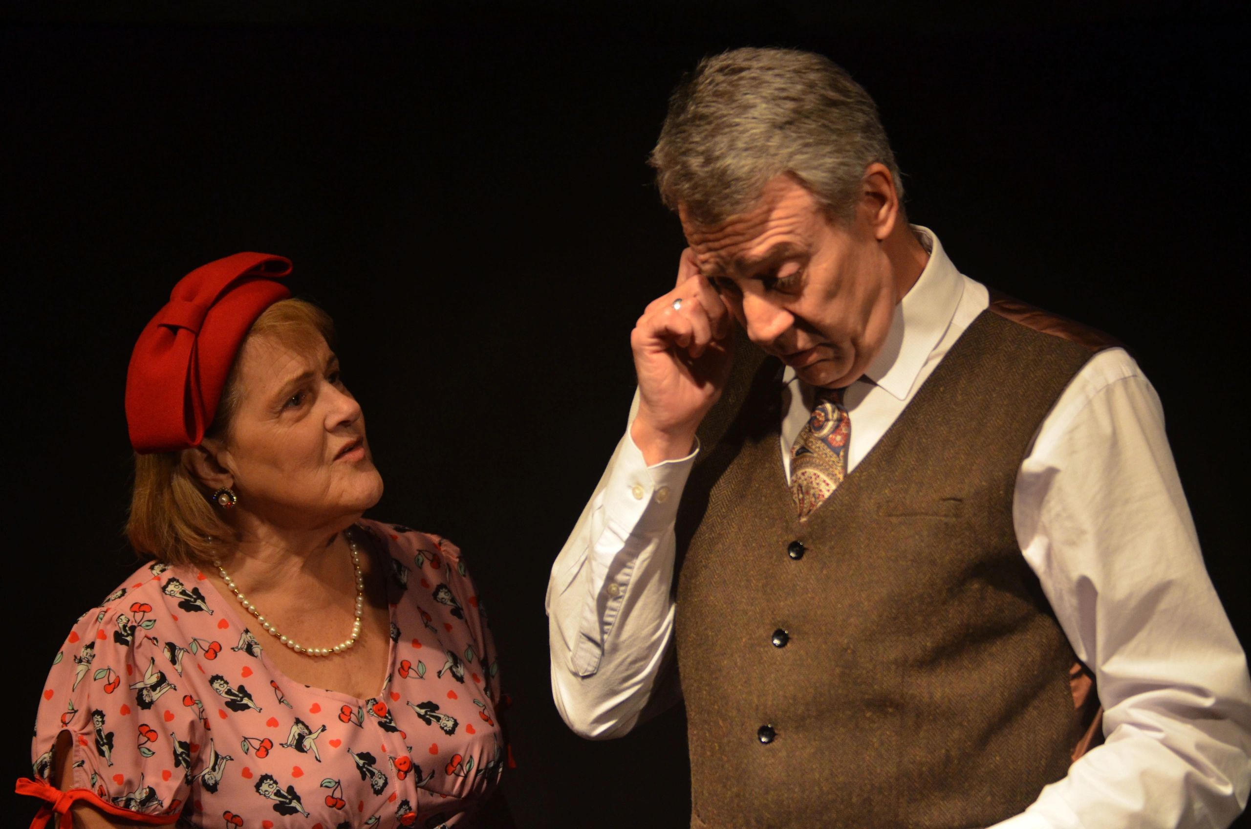 ImprompTwo: Creating Magic One Word at a Time