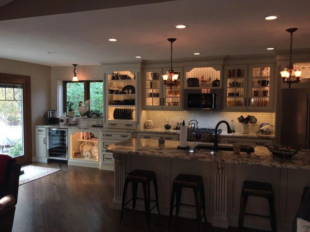 ARES Custom Kitchen and Bath