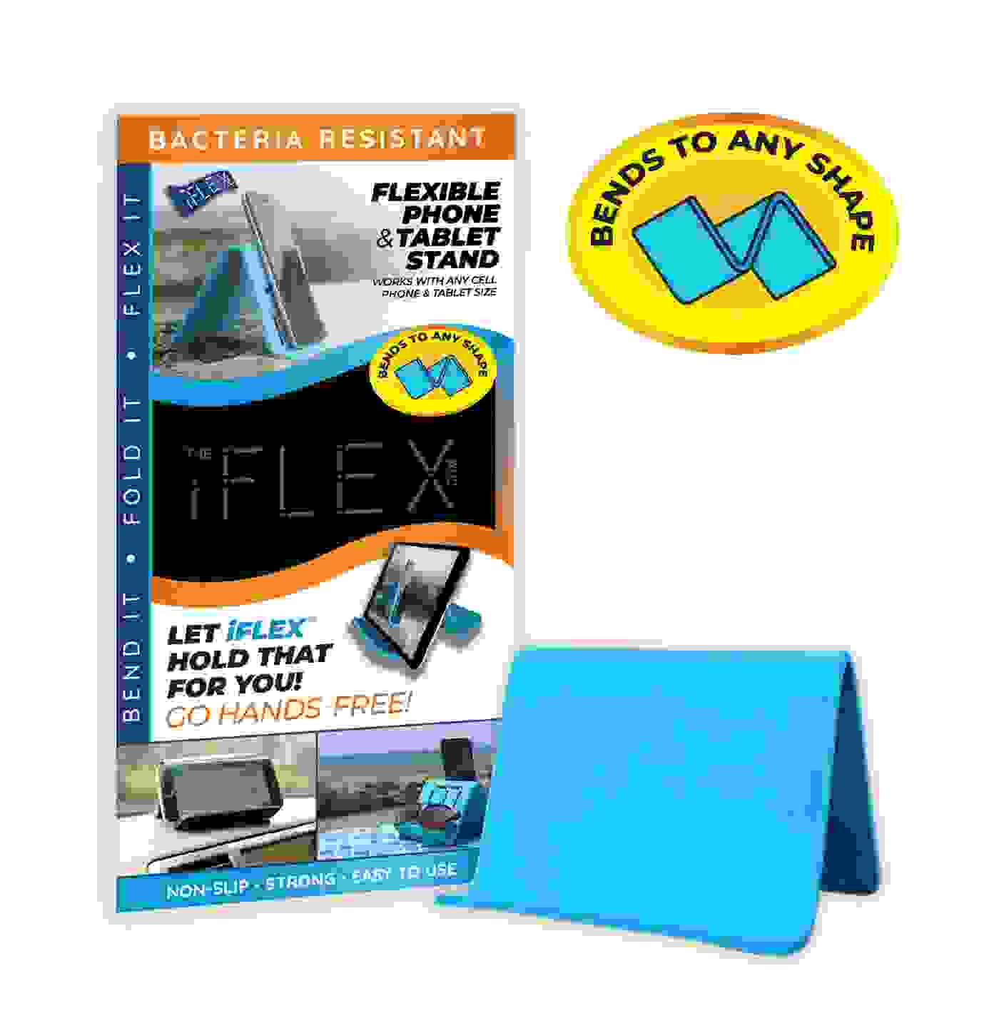 The iFLEX | Cortex Products