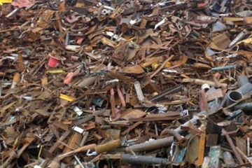 Metal Pricing | Atlantic Iron & Metal