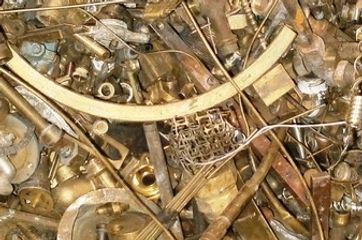 Metal Pricing | Atlantic Iron & Metal