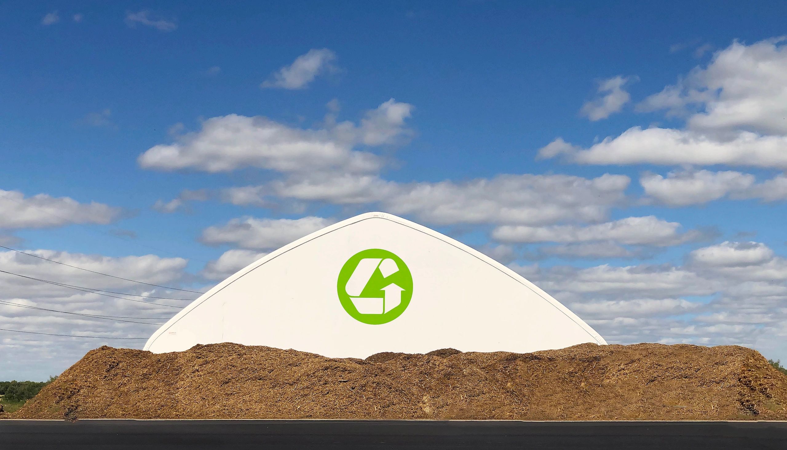 HOME [greensiterecycling.com]