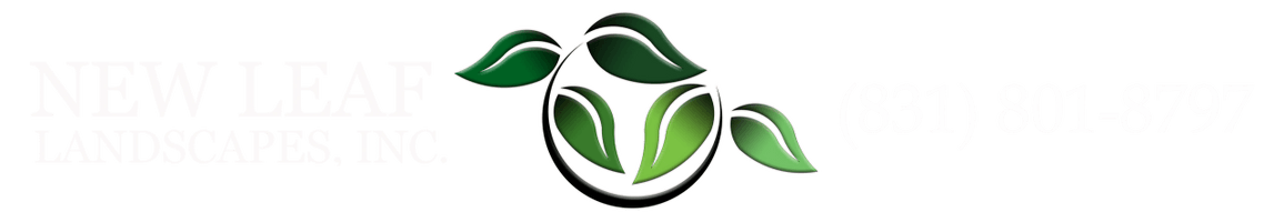 New Leaf Landscapes, Inc.