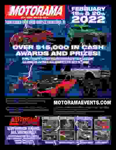 Motorama Productions