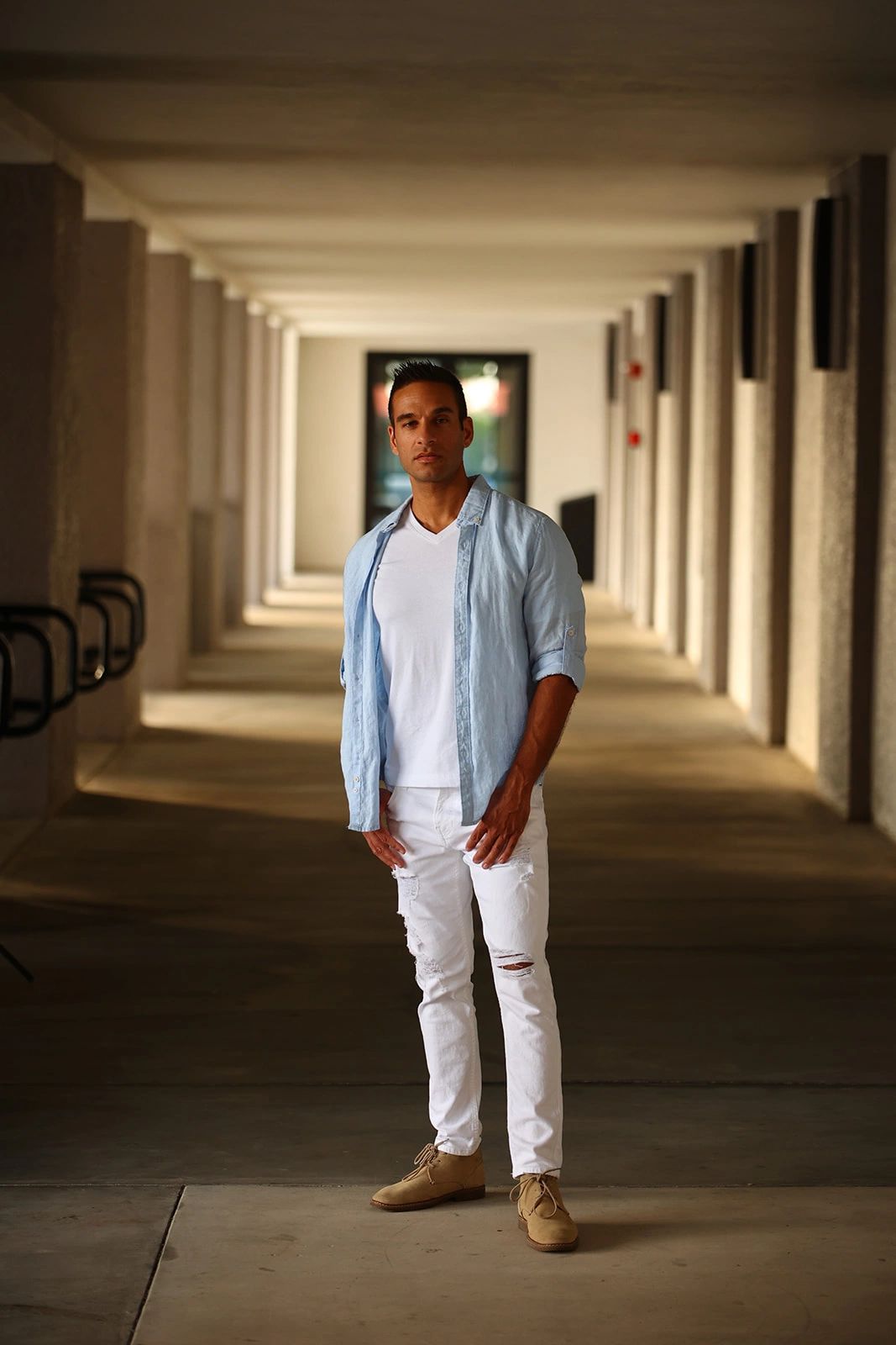 Tyler Mellecker Music - Songwriter, Bassist