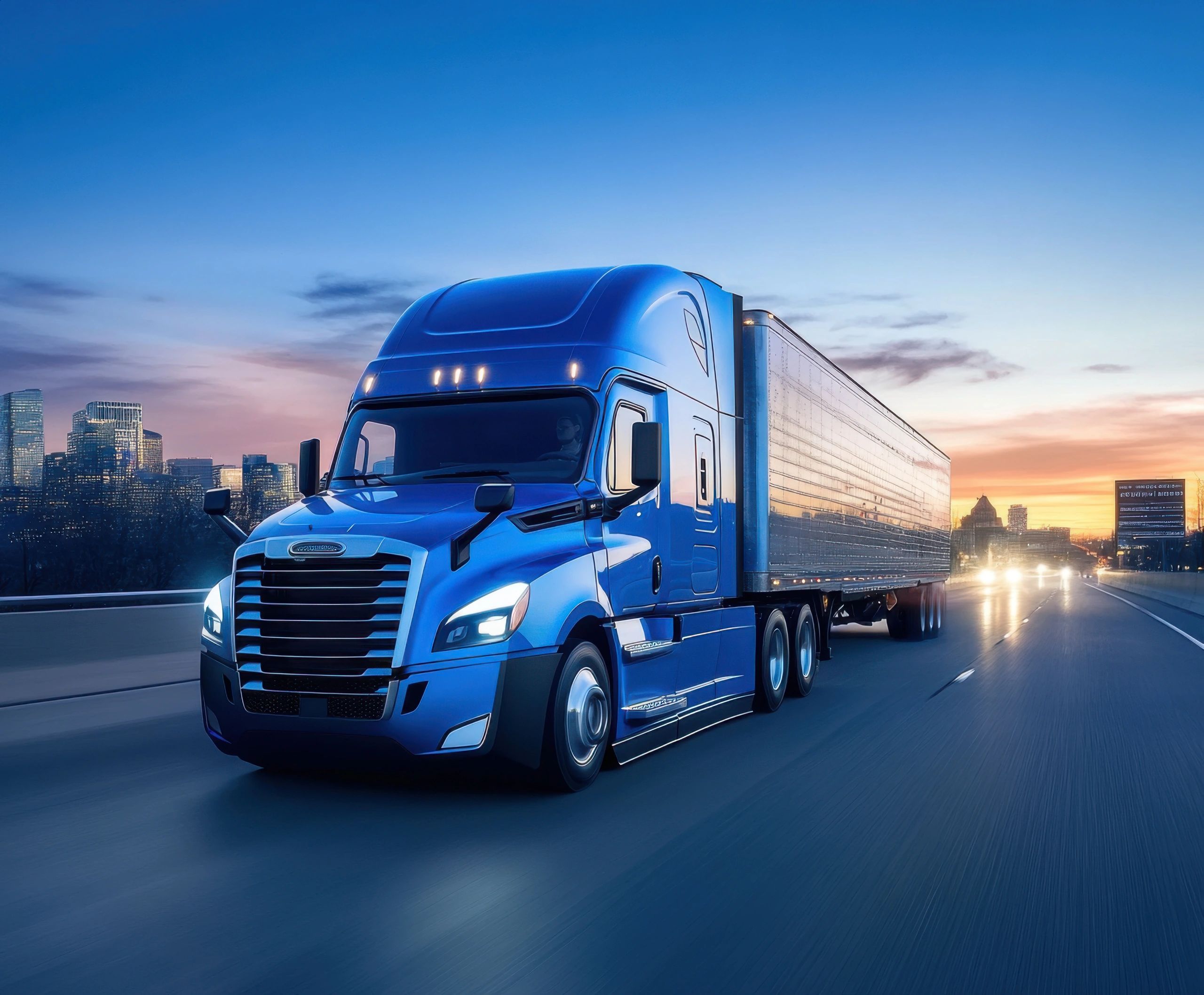 Harbor Transport, LLC
