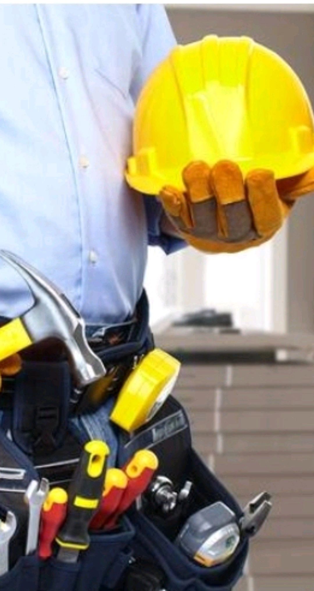 Handyman Services - DIY Puerto Rico