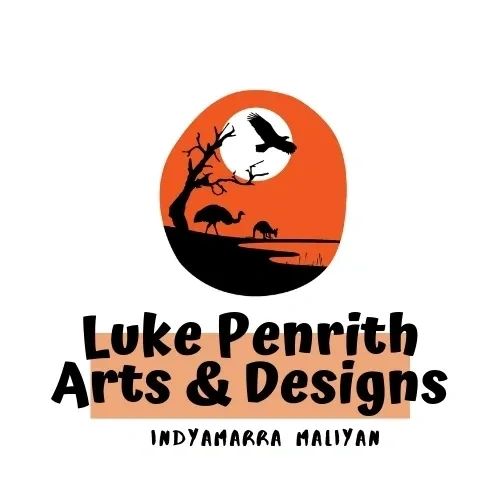 Luke Penrith Arts & Designs