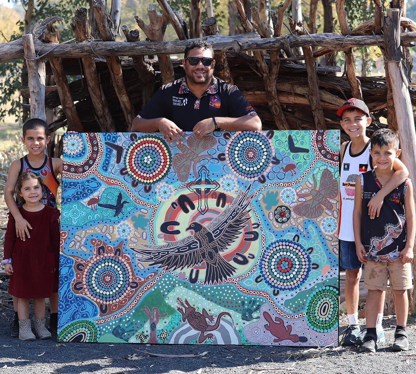 Luke Penrith Arts & Designs