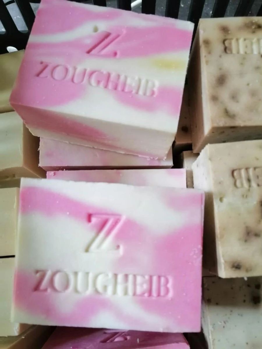 Olive Soap
