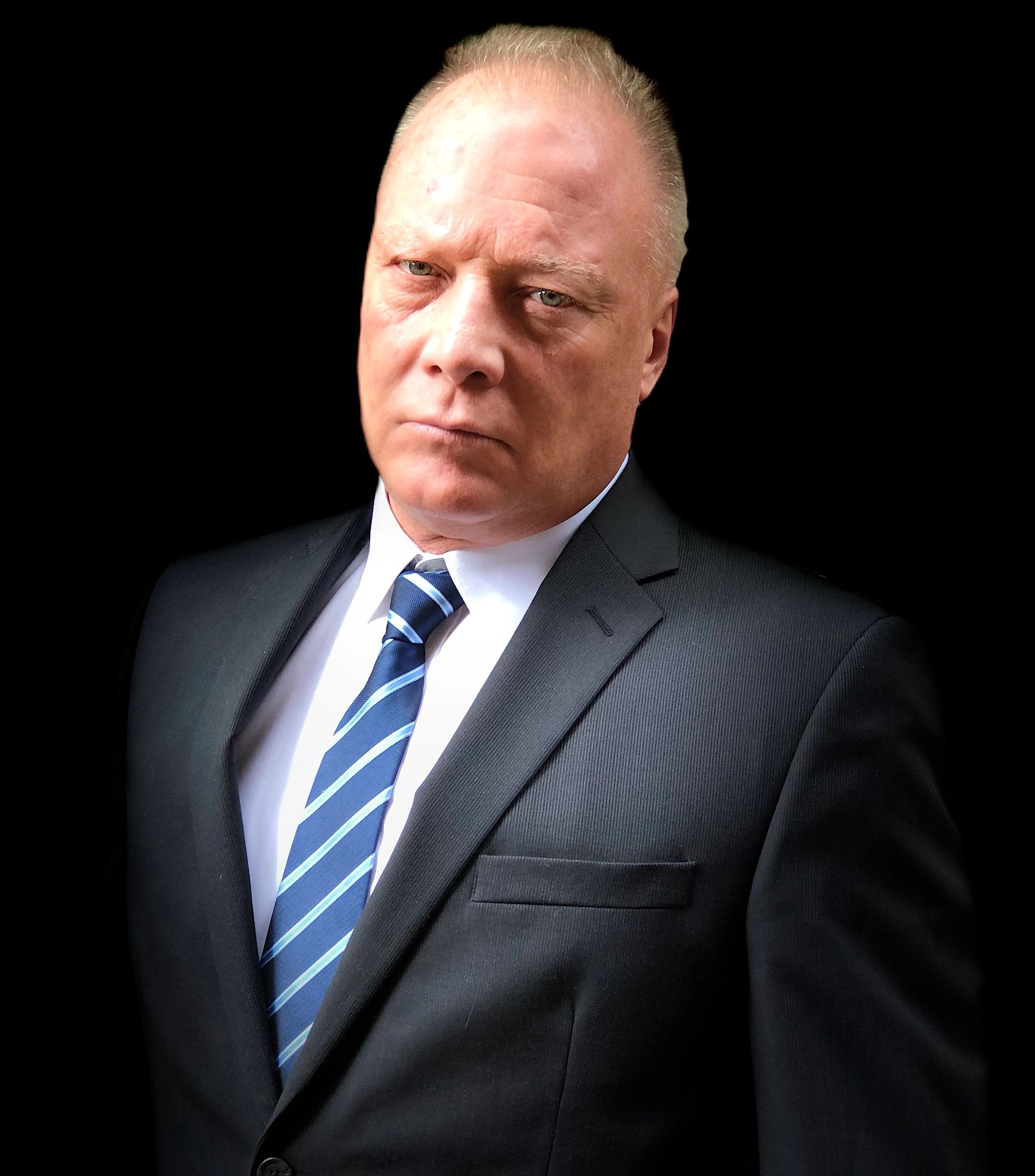 Lance Coughlin Law Office