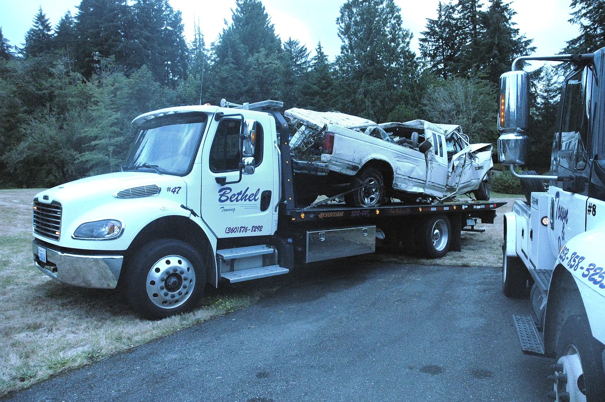 Bethel Auction List - Bethel Garage, Inc.