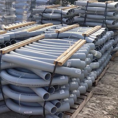 The Galloway Group - Innerduct - Polyethylene, HDPE, Roll Pipe. . . PVC ...