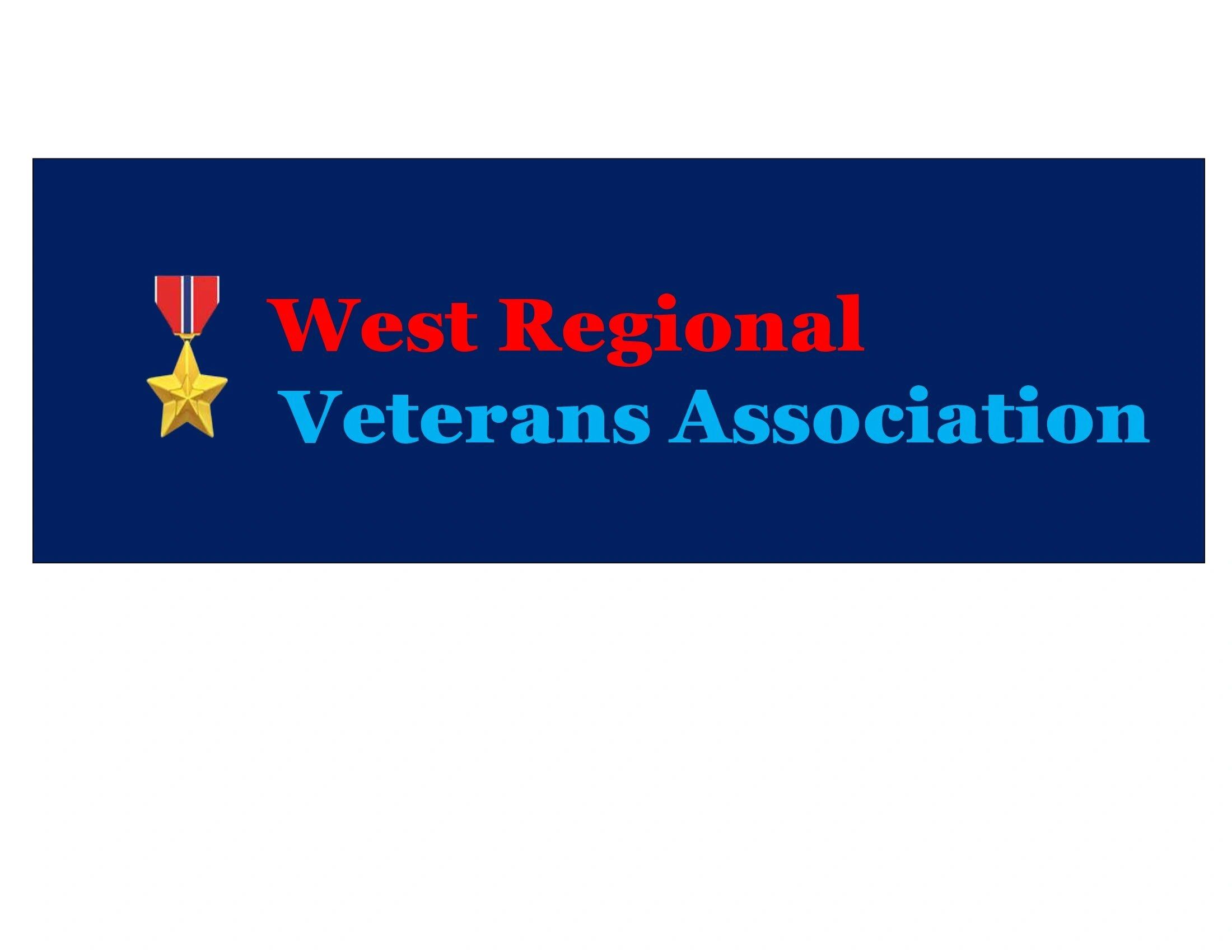 West Regional Veterans Association - Veterans, Vietnam Veterans of ...