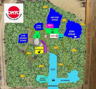 About | 420 Music, Arts & Crafts Festival