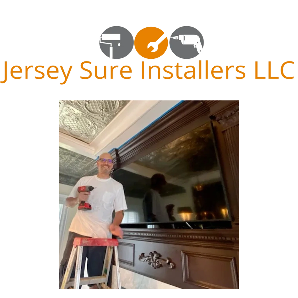 Jersey Sure Installers LLC - Home