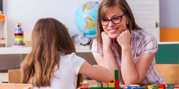 Pre-Service Training