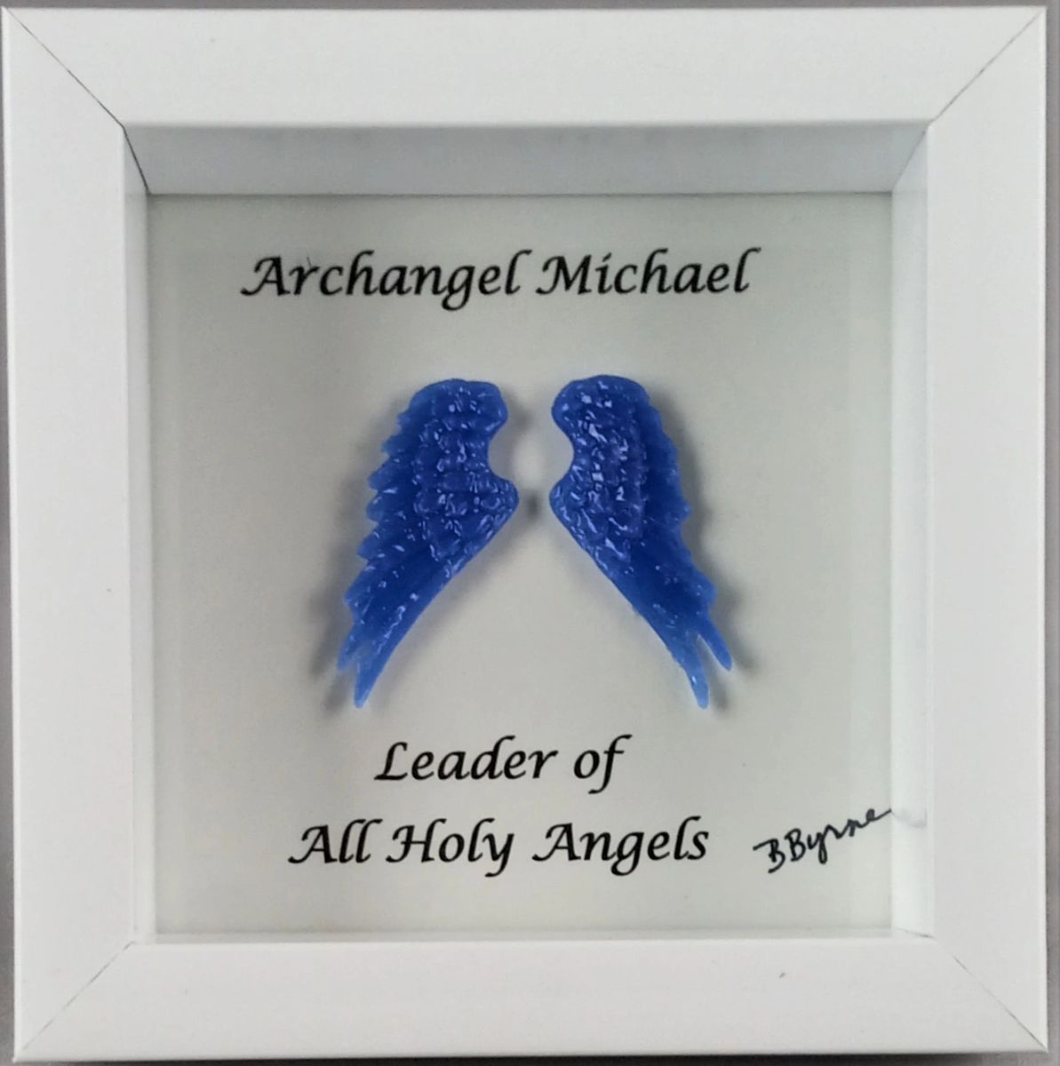 Angel Wing Series