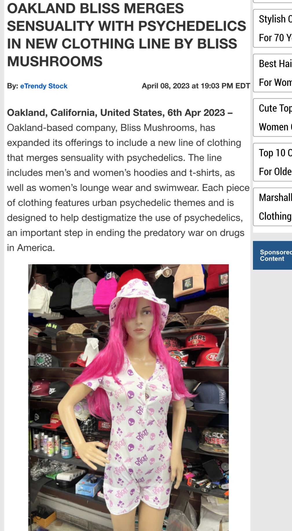 Blissmushrooms - Psychedelic, Psychedelic Church Oakland, Magic ...