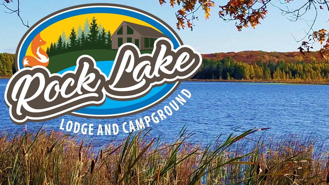 Rock Lake Lodge & Campground
