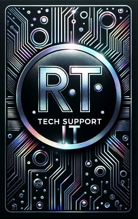 RT-IT LTD