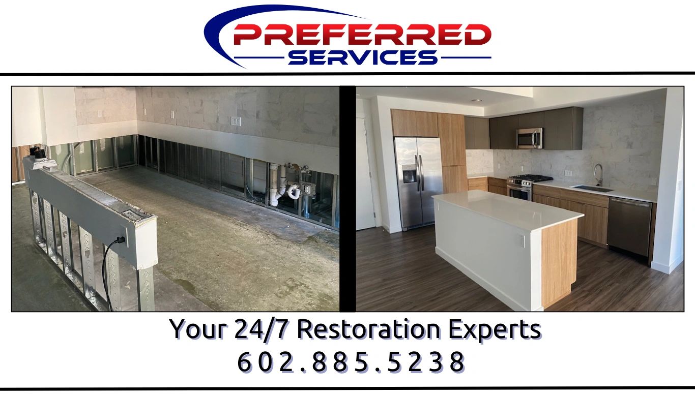 Preferred Services LLC