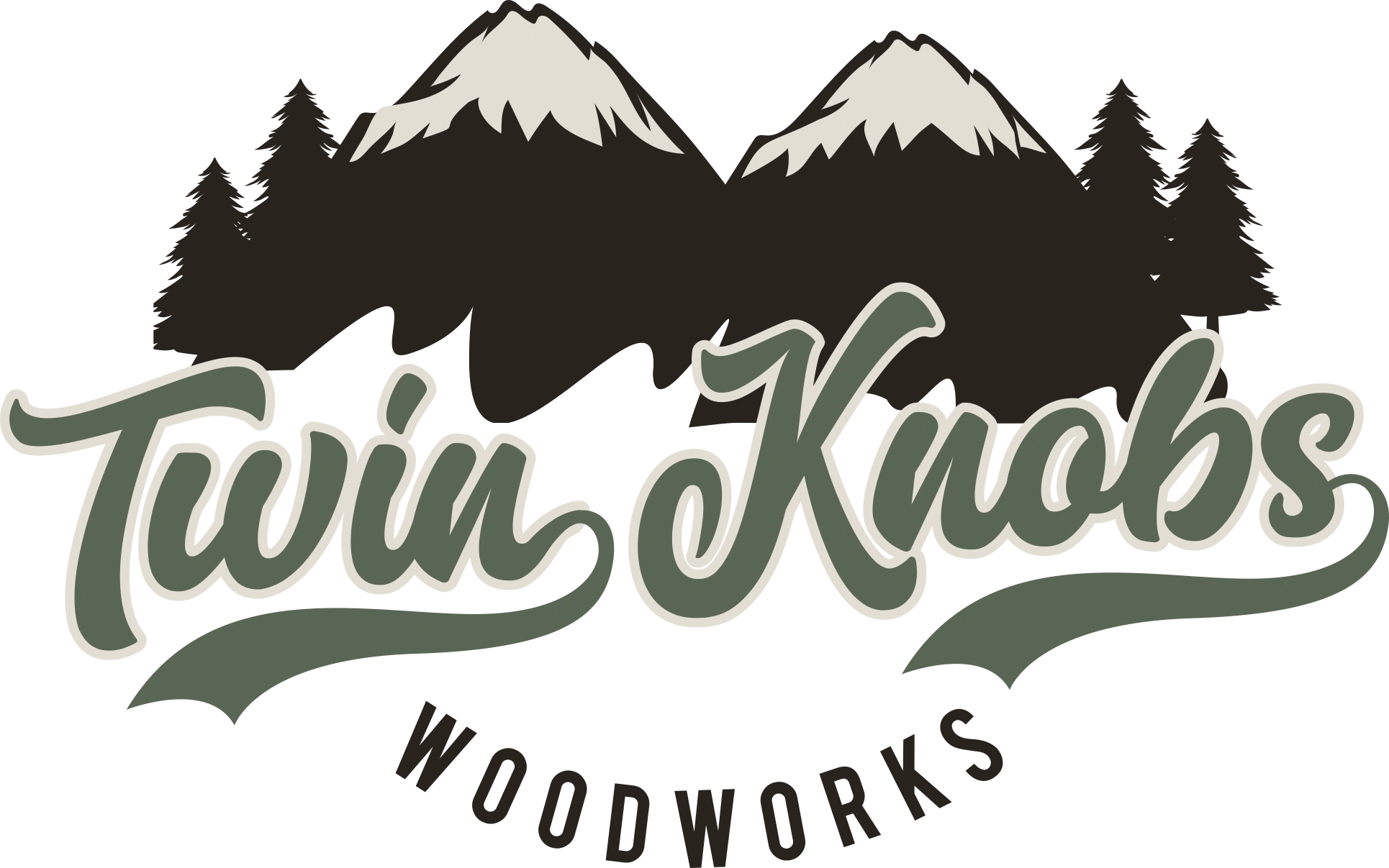 Twin Knobs Woodworks Twin Knobs Woodworks