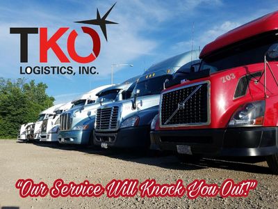 TKO LOGISTICS