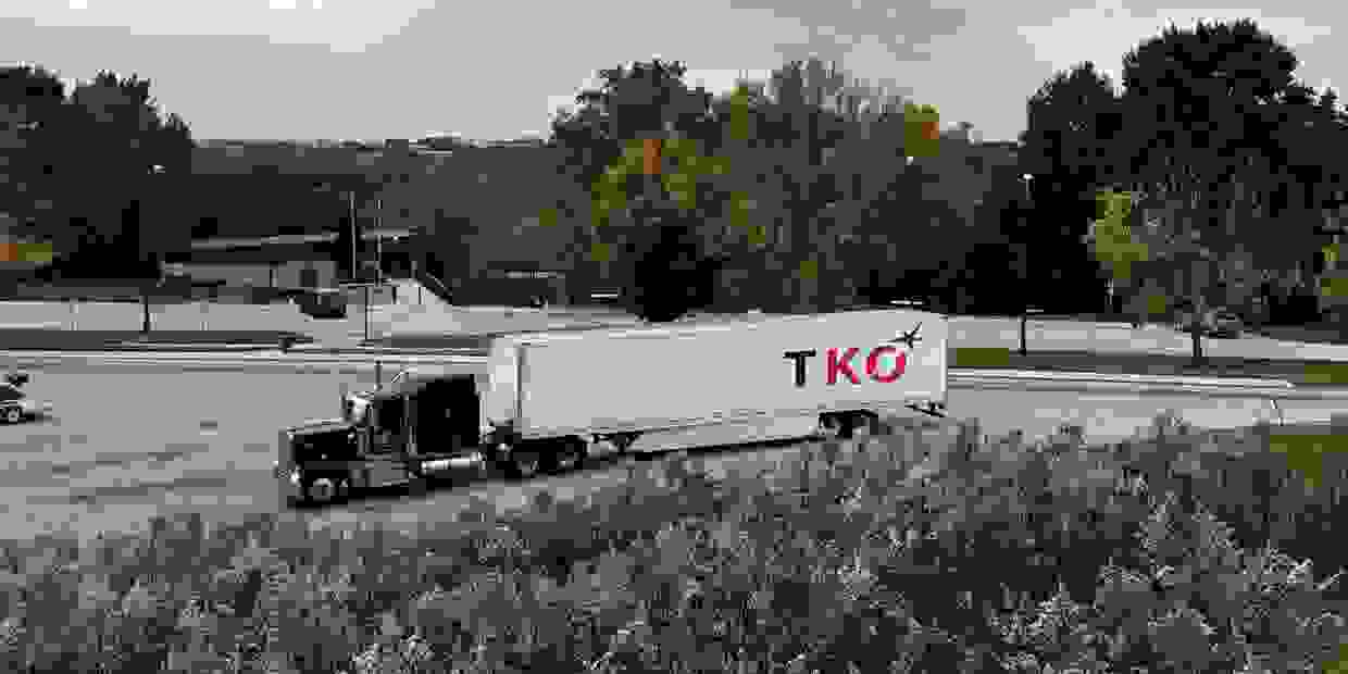 TKO LOGISTICS - Trucking - Chicago, Illinois