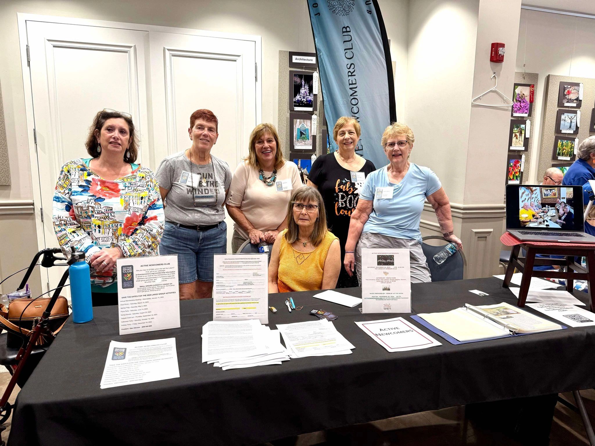 OTOW Webpage Resources