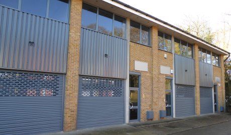 St Albans Enterprise Centre