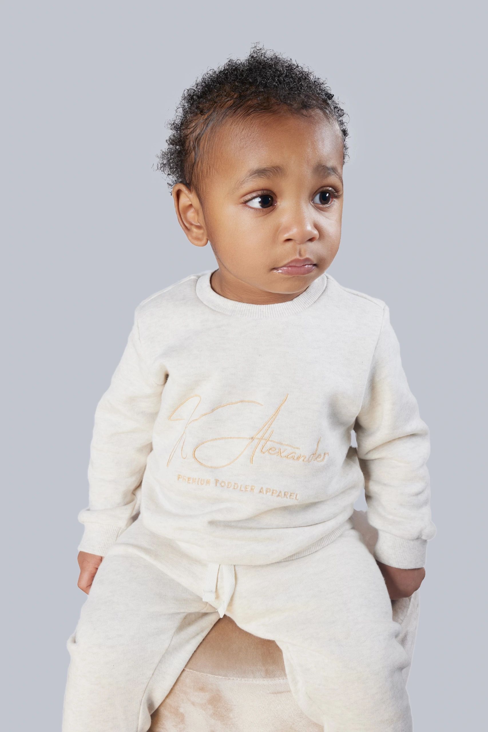 K. Alexander Premium Toddler Apparel