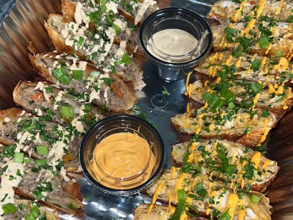 Cece's Kitchen Catering