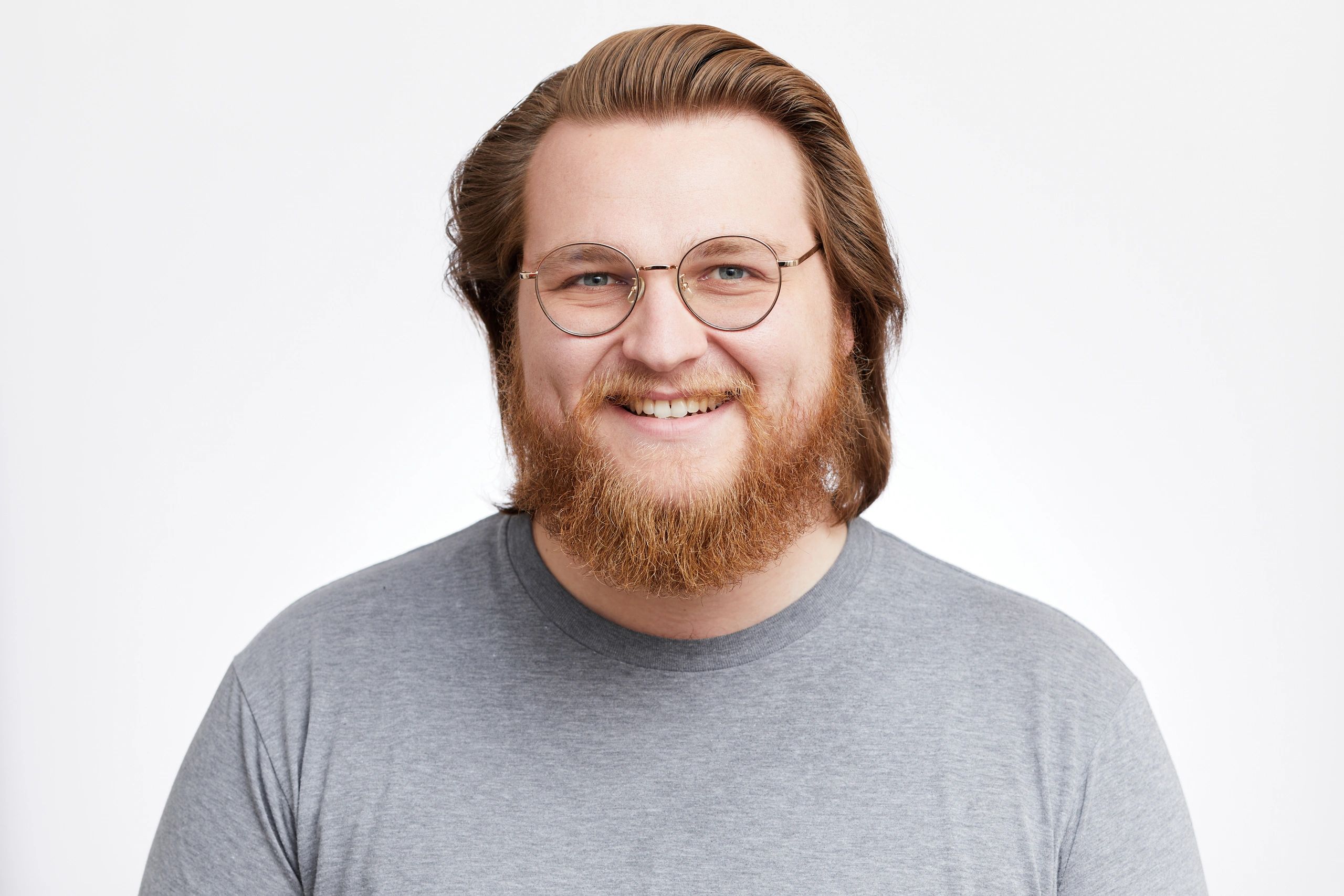 Luke Matthew Simon - Home