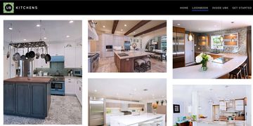 Delightful Kitchen Remodeling by Probuild Creations LLC