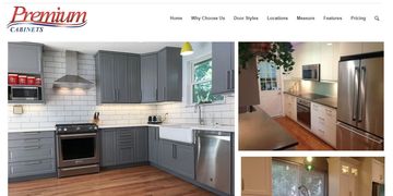 Delightful Kitchen Remodeling by Probuild Creations LLC