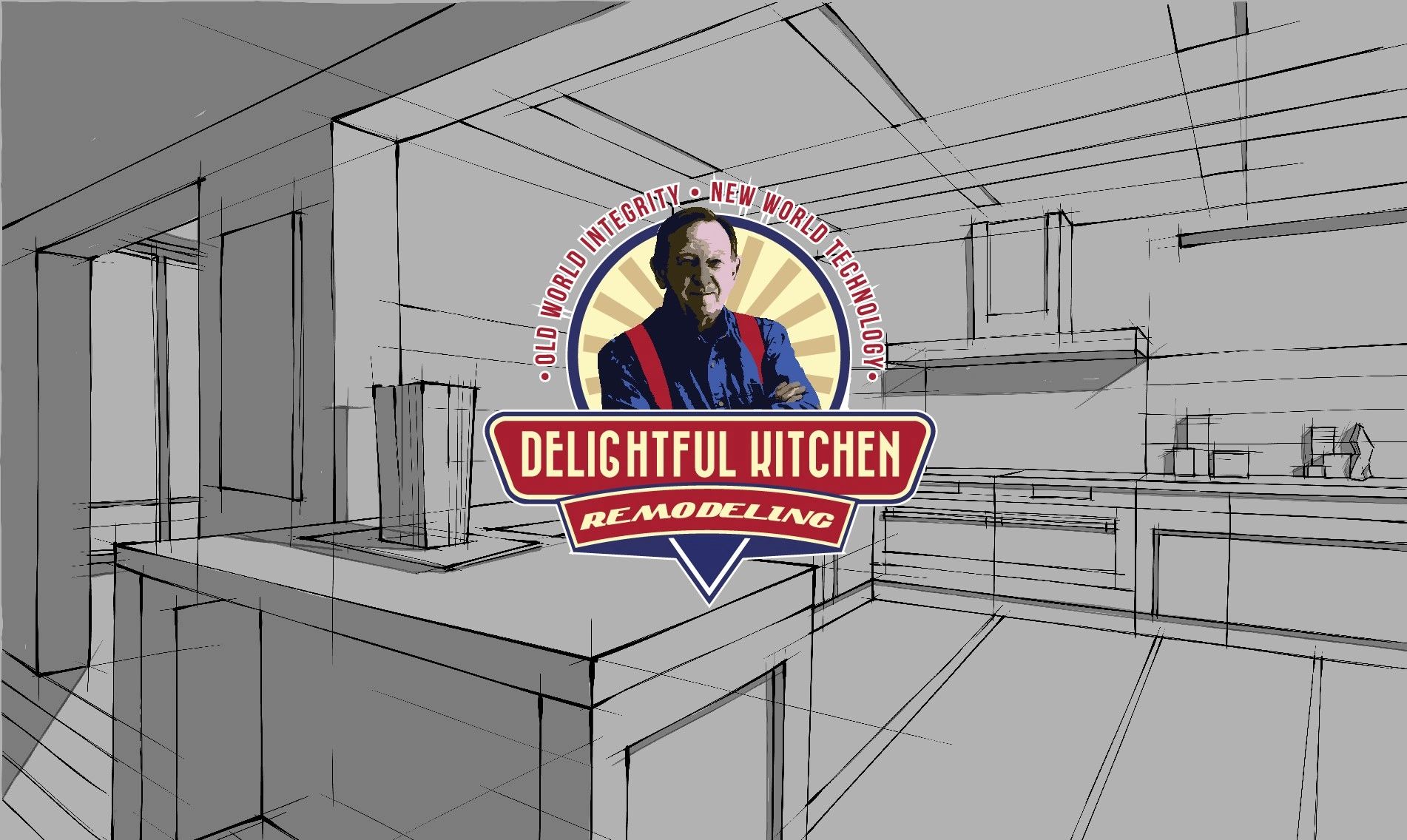 Delightful Kitchen Remodeling - Home