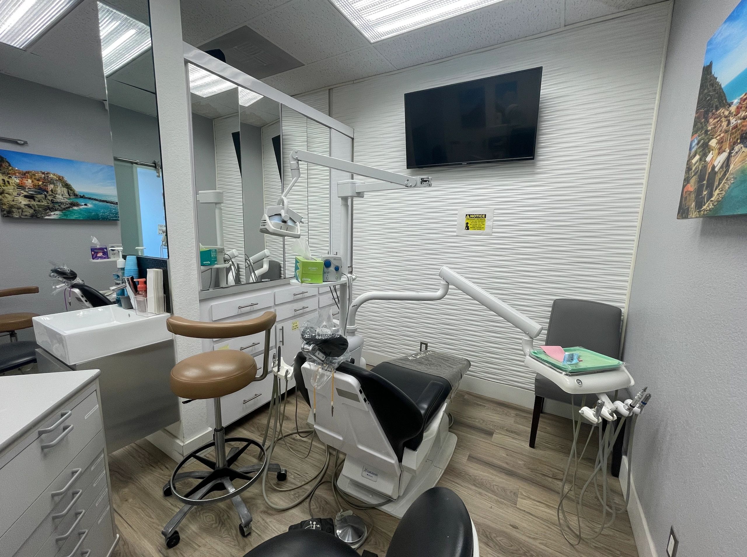 Welcome to Just Dental!