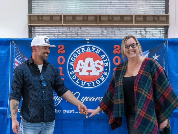 HVAC Services for Accurate Air Solution LLC