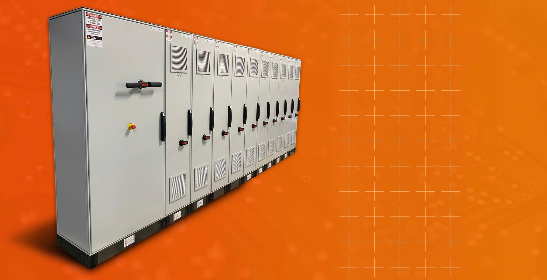 Project | trlcontrols.com