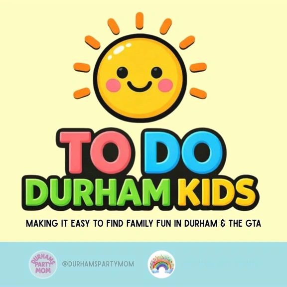 Best Indoor Play Areas for Durham Kids Activities