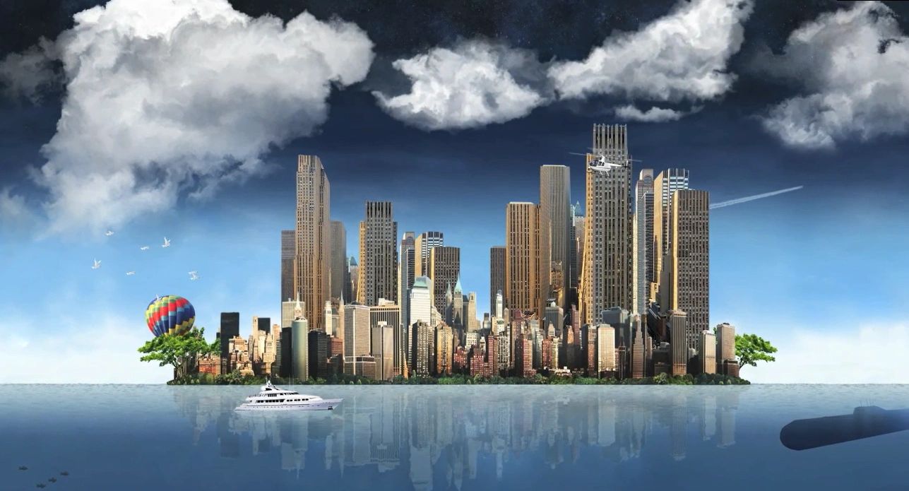 Next Travel Destination