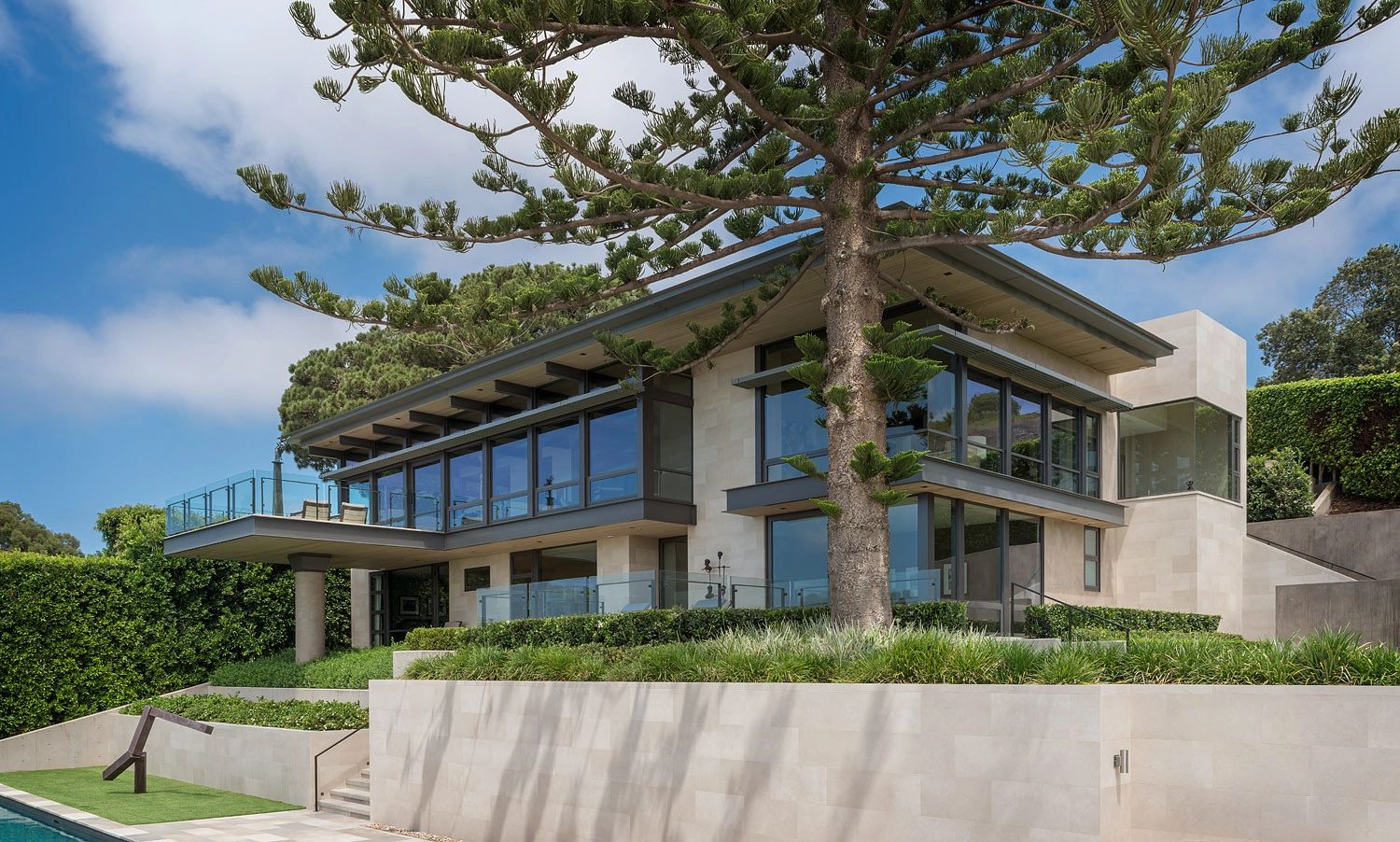 Architecture Firm - GRAHAM Architecture