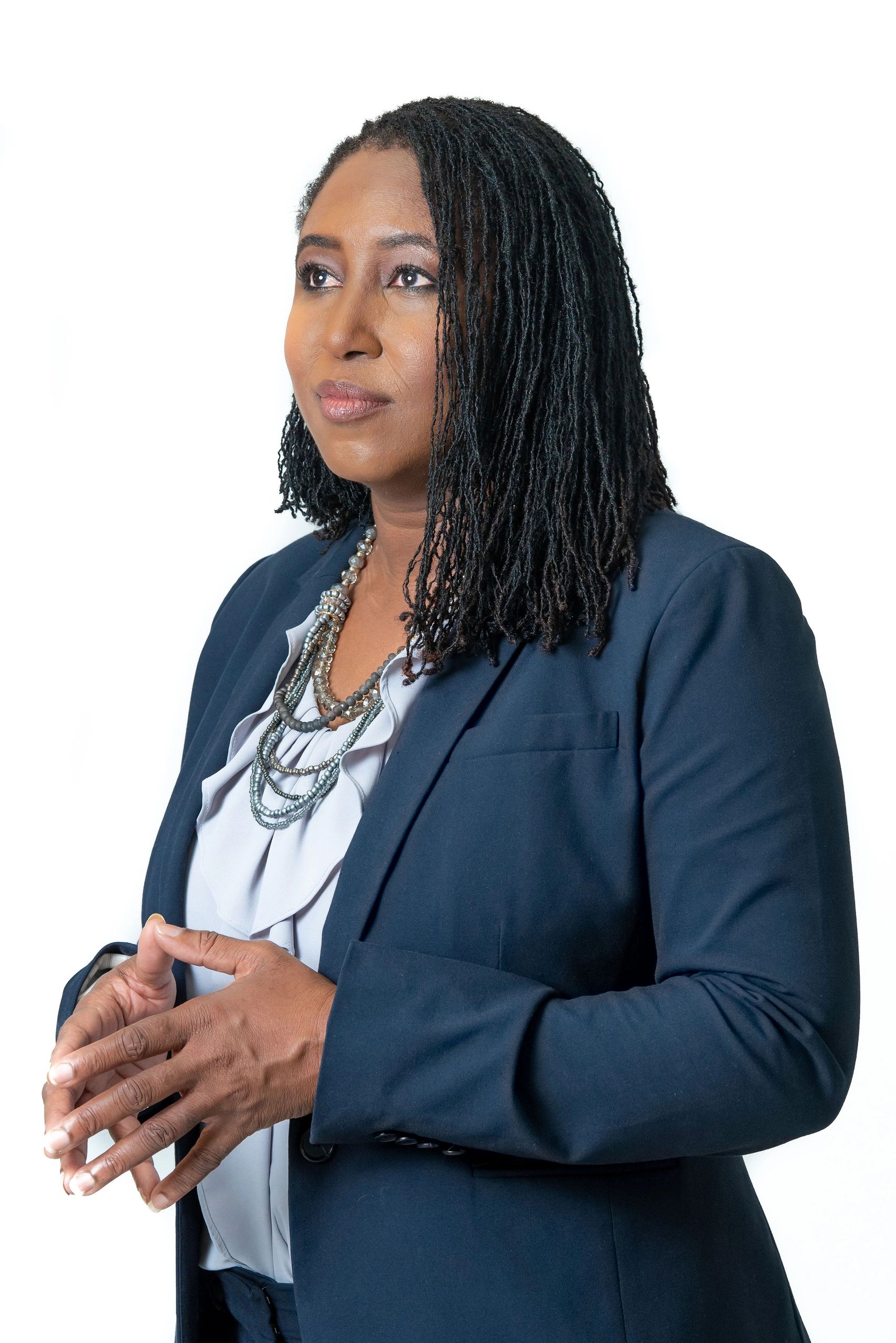 Jennifer A Potter BVI - Digital Leadership, Professional Growth, Data ...