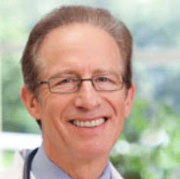 Robert Levenson MD